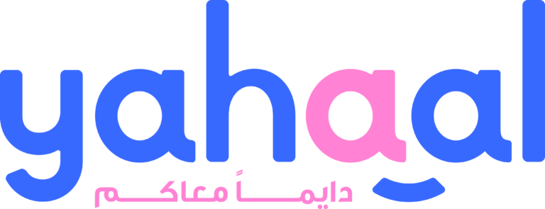 Yahaal App – "Yahaal" for baby (and parents, too!)